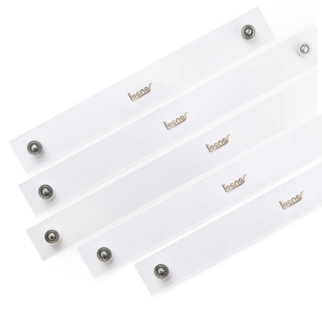 REGLA PARALELA TECNOS 80 – Tecnos